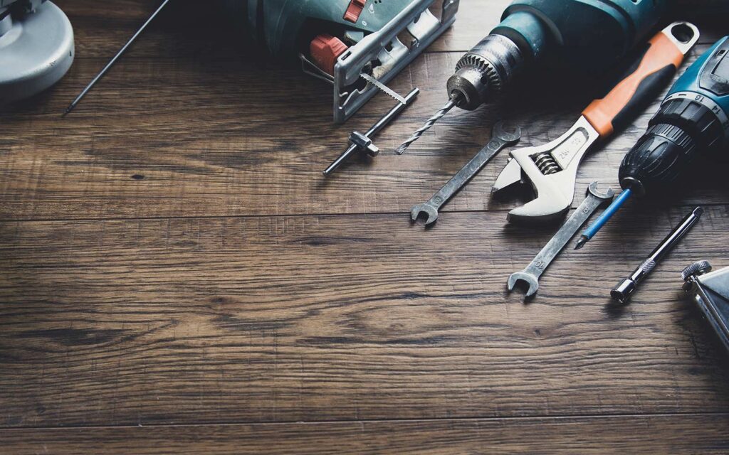 Services - The Faithful Craftsman